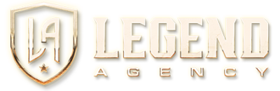 Home - Legend Agency